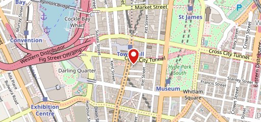 KFC, Sydney - Restaurant menu, prices and reviews