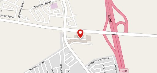 KFC Thorntree Plaza, Soshanguve - Restaurant menu, prices and reviews