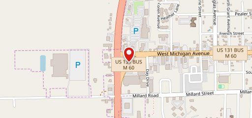 KFC, Three Rivers - Restaurant menu, prices and reviews