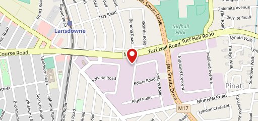 KFC Turfhall Lansdowne, Kapstadt - Speisekarte, Preise und Bewertungen