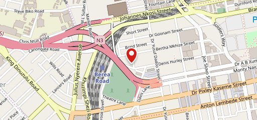 KFC Victoria, Durban - Restaurant menu, prices and reviews