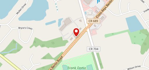 KFC, Washington Township - Restaurant menu, prices and reviews