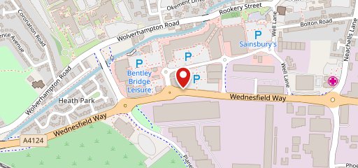KFC, Wolverhampton - Restaurant menu, prices and reviews