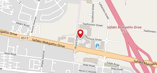 KFC Zambezi Junction, Pretoria - Restaurant menu, prices and reviews