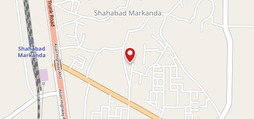 Khalsa Bakers Shahabad Markanda, Shahbaad Markanda - Restaurant menu ...