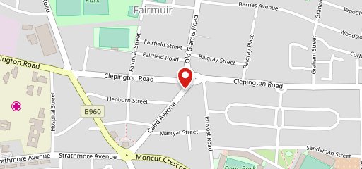Khan Tandoori, Dundee - Restaurant menu, prices and reviews