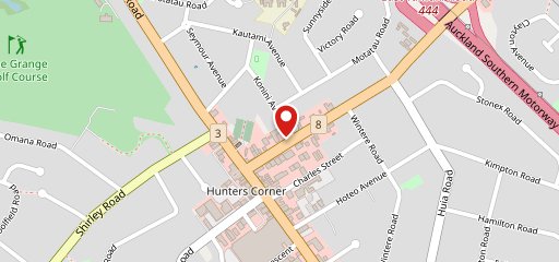 Khanz Fusion Buffet Restaurant, Auckland - Restaurant menu, prices and ...