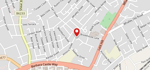 Khyber Cafe Blackburn, Blackburn - Restaurant menu, prices and reviews