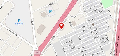 خيشة البُن - khaisha coffee, Abu Dhabi - Restaurant menu, prices and ...