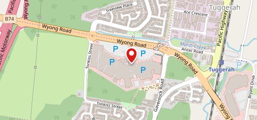 Kickin'Inn Tuggerah, Tuggerah - Restaurant menu, prices and reviews