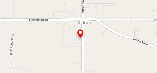 Route 52 Diner, Kidron - Restaurant menu, prices and reviews