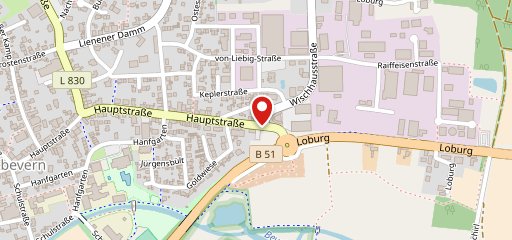 Familie Fast Imbiss Kiek rin, Ostbevern - Speisekarte, Preise und ...