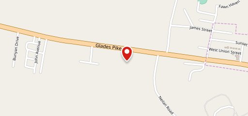 Glades Pike Taverne, Somerset - Restaurant menu, prices and reviews