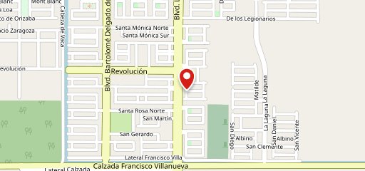 Restaurante Kikallos del Cajeme, Ciudad Obregón - Opiniones del restaurante