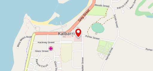 Red Bluff Bakery Cafe, Kalbarri - Restaurant menu, prices and reviews