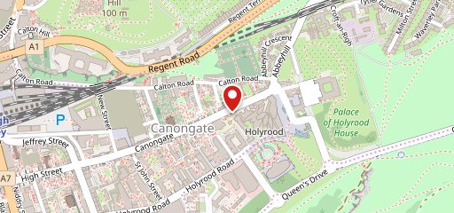 Kilderkin, Edinburgh - Restaurant menu, prices and reviews
