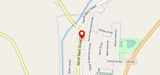 Killbuck Sweet Shoppe LLC in Killbuck - Restaurant menu and reviews