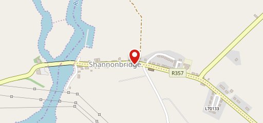 JJ Killeen's, Shannonbridge - Restaurant menu, prices and reviews