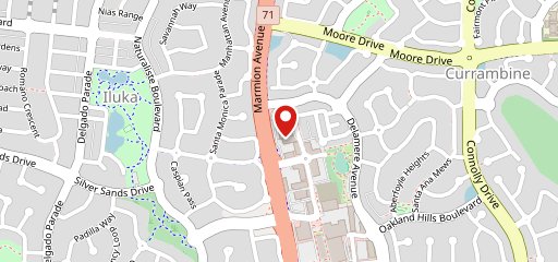 Kim Hee Chinese Restaurant, Currambine - Restaurant menu, prices and ...