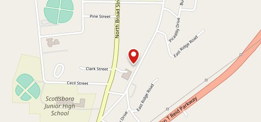 Kim San Chinese Restaurant, Scottsboro - Restaurant menu, prices and ...