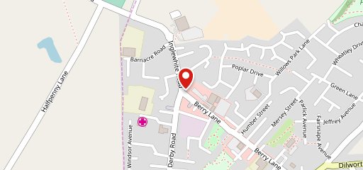 Kim-Yin, Preston - Restaurant menu, prices and reviews