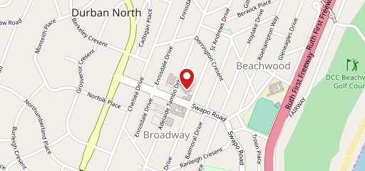 Kimbap.Durban, Durban North - Restaurant menu, prices and reviews