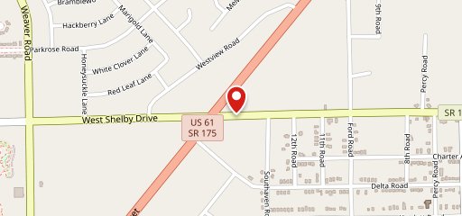 Kimble Fish, Memphis - Restaurant menu, prices and reviews