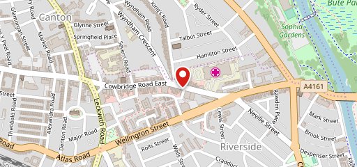 Kimchi, Cardiff - Restaurant menu, prices and reviews