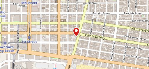 Kin long beach kitchen, Long Beach - Restaurant menu, prices and reviews