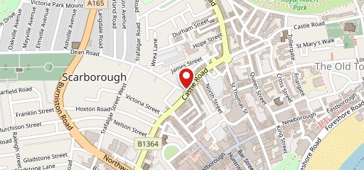 Kin Shing, Scarborough - Restaurant menu, prices and reviews