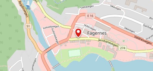 Kina Restaurant, Fagernes - Restaurant menu, prices and reviews