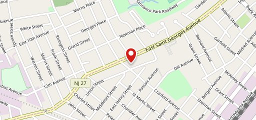 Kinanm Restaurant & Bakery, Linden - Restaurant menu, prices and reviews