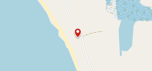 KINARA THE BEACH RESORT - Restaurant menu, prices and reviews