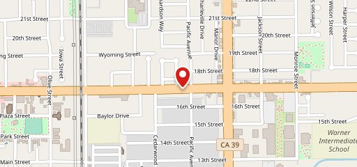 Keg Sluggers Sports Bar, Westminster - Restaurant menu, prices and reviews