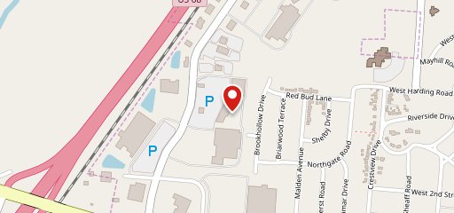 King Buffet Chinese Restaurant, Springfield - Restaurant menu, prices ...