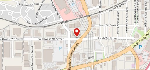 King Buffet, Renton - Restaurant menu, prices and reviews