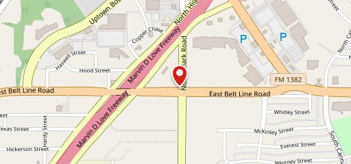 King China Express, Cedar Hill - Restaurant menu, prices and reviews