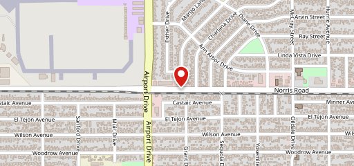 Kings Drive In, Bakersfield - Restaurant menu, prices and reviews