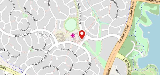 King Fook, Florey - Restaurant menu, prices and reviews