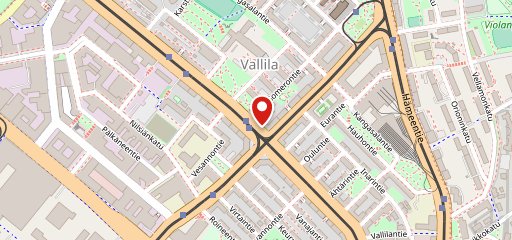 King Kebab Vallila, Helsinki - Restaurant menu, prices and reviews