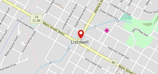 King Ki, Listowel - Restaurant menu, prices and reviews