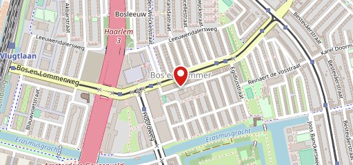 POTAÉ (King Kumpir), Amsterdam, De Vlugtlaan - Speisekarte, Preise und ...