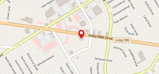 King Noodle, Waco - Restaurant menu, prices and reviews