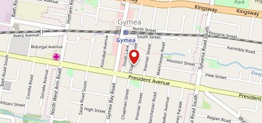 King Palace, Gymea - Restaurant menu, prices and reviews
