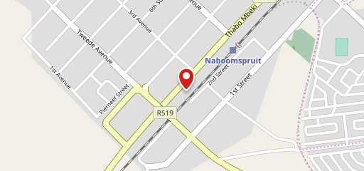 King Pie, Mookgopong - Restaurant menu, prices and reviews