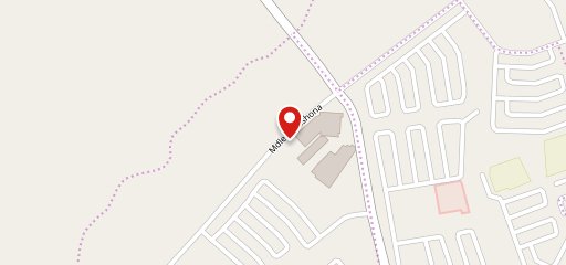 King Shawarma restaurant, Richards Bay