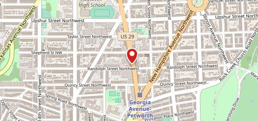 King Street Landscaping Comany, Washington - Restaurant menu, prices ...