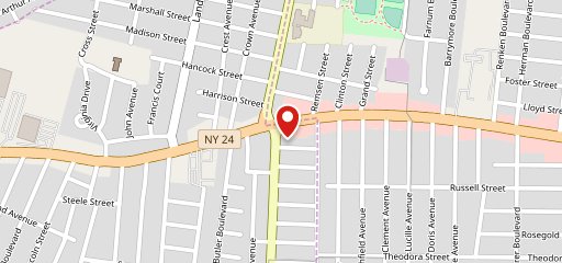 King Umberto, Elmont - Restaurant menu, prices and reviews