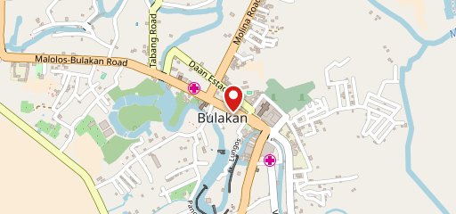 King Zeus Pizza Bulakan Bulacan pizzeria, Bulacan