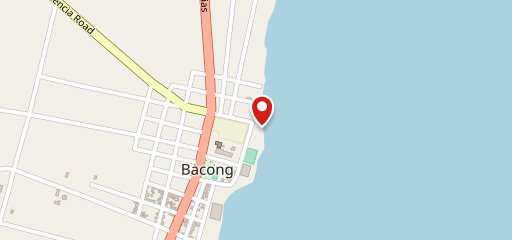 Kingaroo's Seaview Resto Bar, Bacong - Restaurant menu, prices and reviews